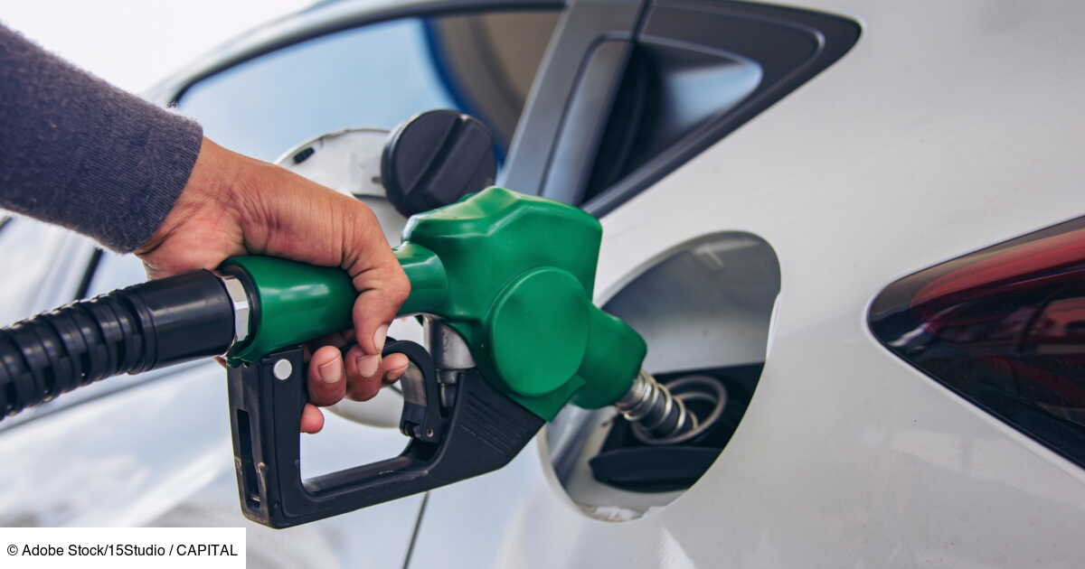 Prix des carburants : le diesel et l’essence de moins en moins chers