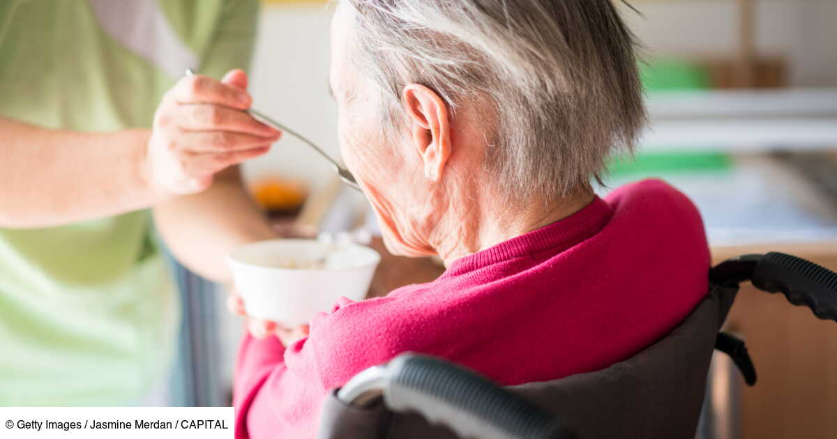 La restauration en Ehpad inquiète : ce que vous devez savoir sur son ...