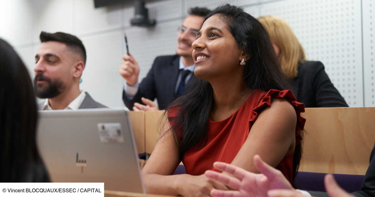 MBA, EMBA : les questions à vous poser avant de suivre ces formations d ...