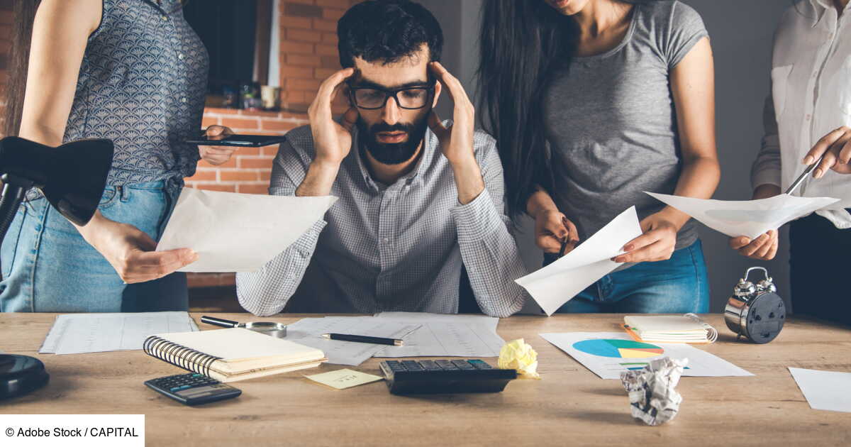 Risques psychosociaux (RPS) au travail : définition, facteur et prévention