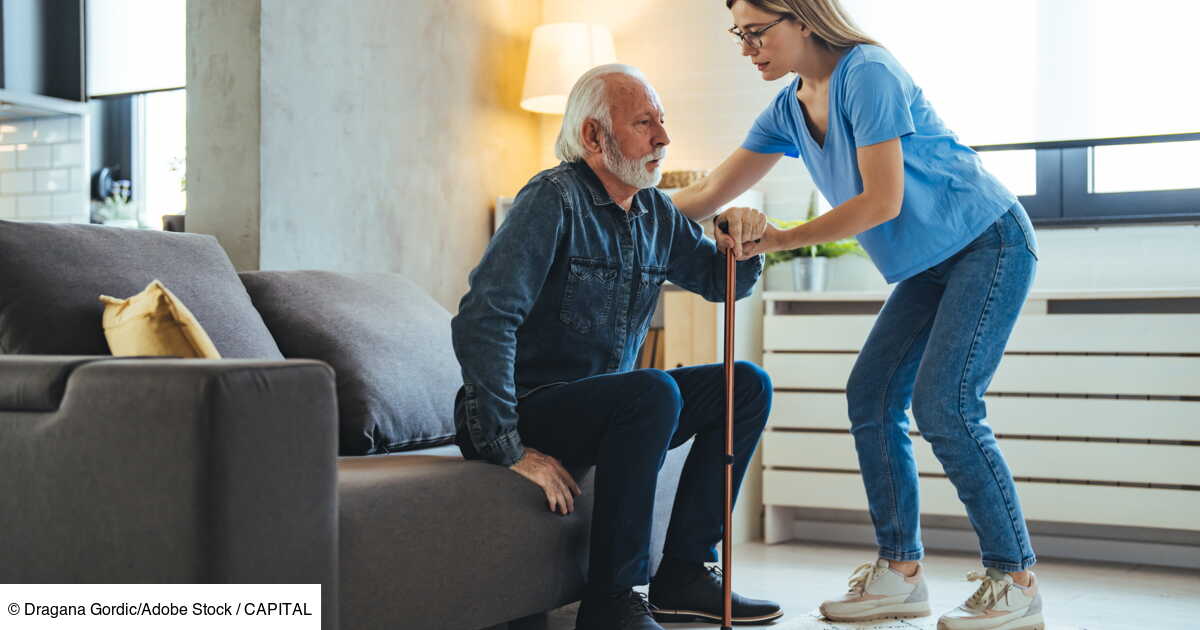 Grand âge : à quoi ressemblera le nouveau service de l'autonomie