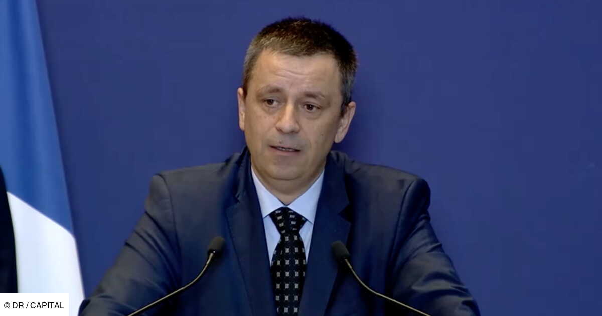 EDF : comment Luc Rémont a réussi à s’imposer à la tête d’une ...