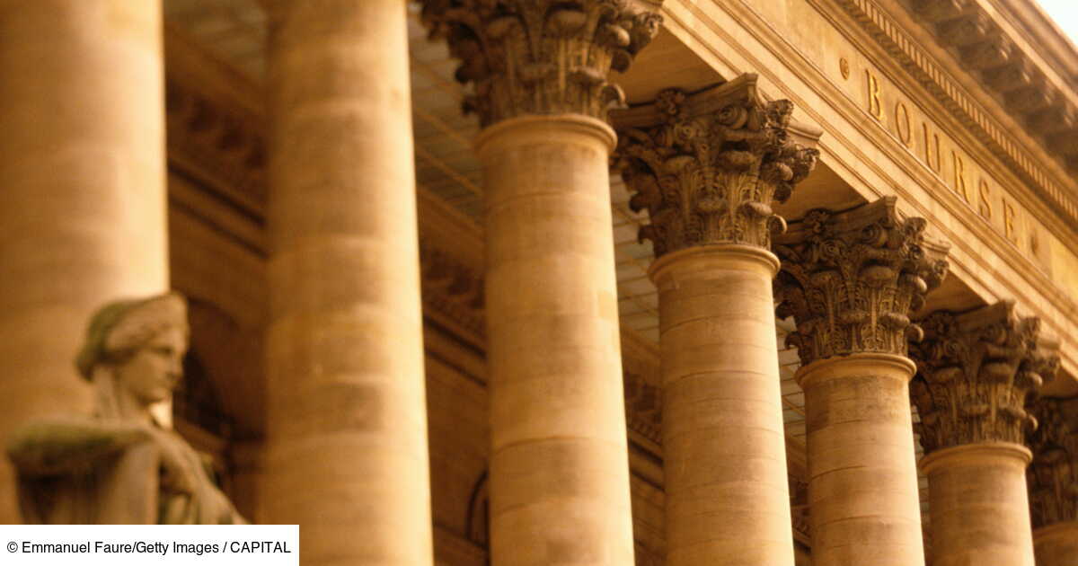 Bourse : CAC 40, Hermès, Société générale, TotalEnergies … au programme ...