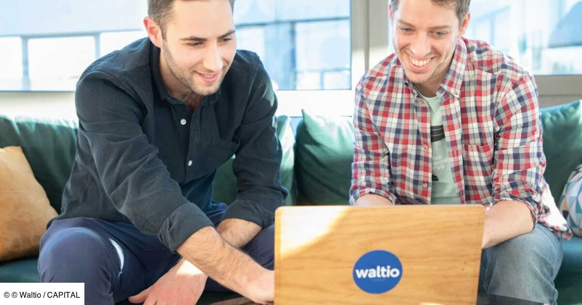 Waltio, la solution française de calcul de fiscalité crypto, lève 1,8 ...
