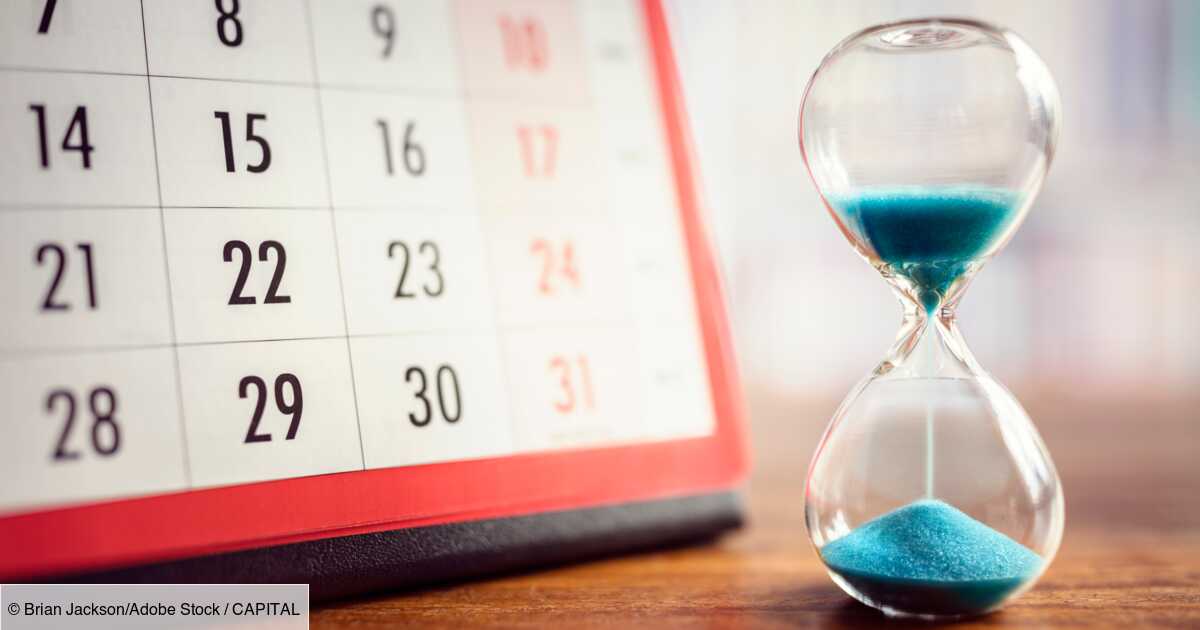 Vacances 2024-2025 : comment bénéficier de 32 jours de congés Vacances 2024-2025 : comment bénéficier de 32 jours de congés
