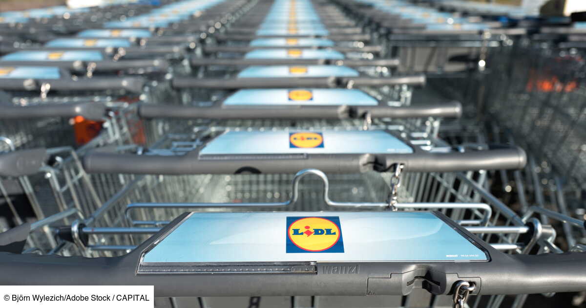 Le hard-discount séduit de plus en plus pour ses prix bas (mais pas que)