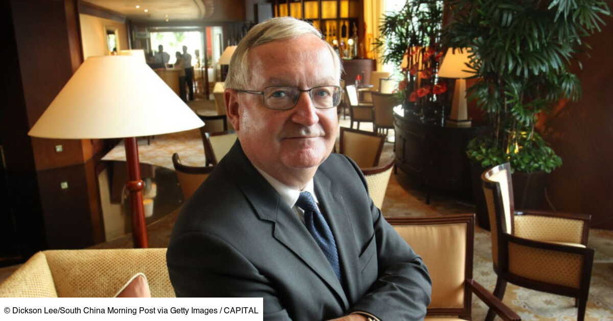 Patrick Artus : «La chute du niveau des élèves français est un obstacle ...