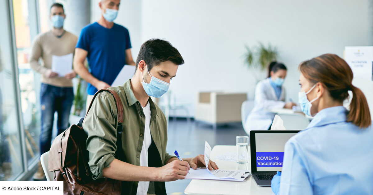 Qu'est-ce que l'état d'urgence sanitaire