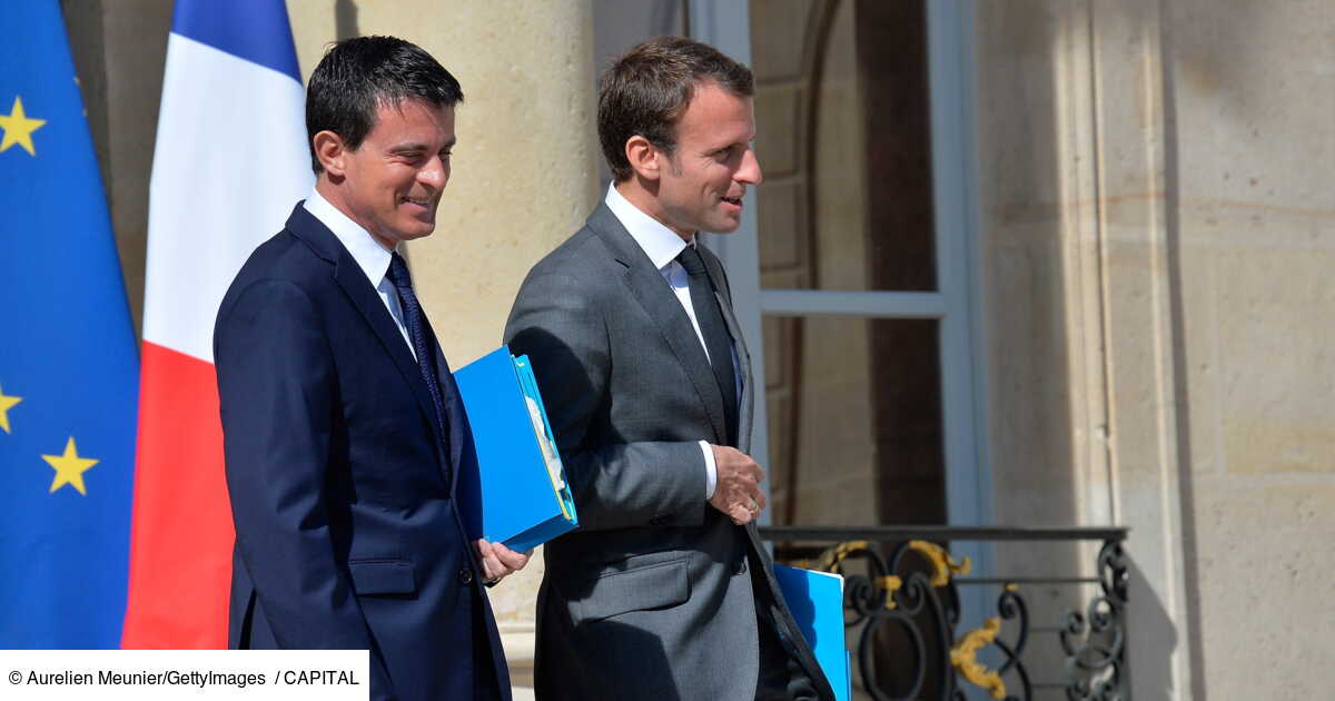 Loi Macron : résumé, réforme et enjeux