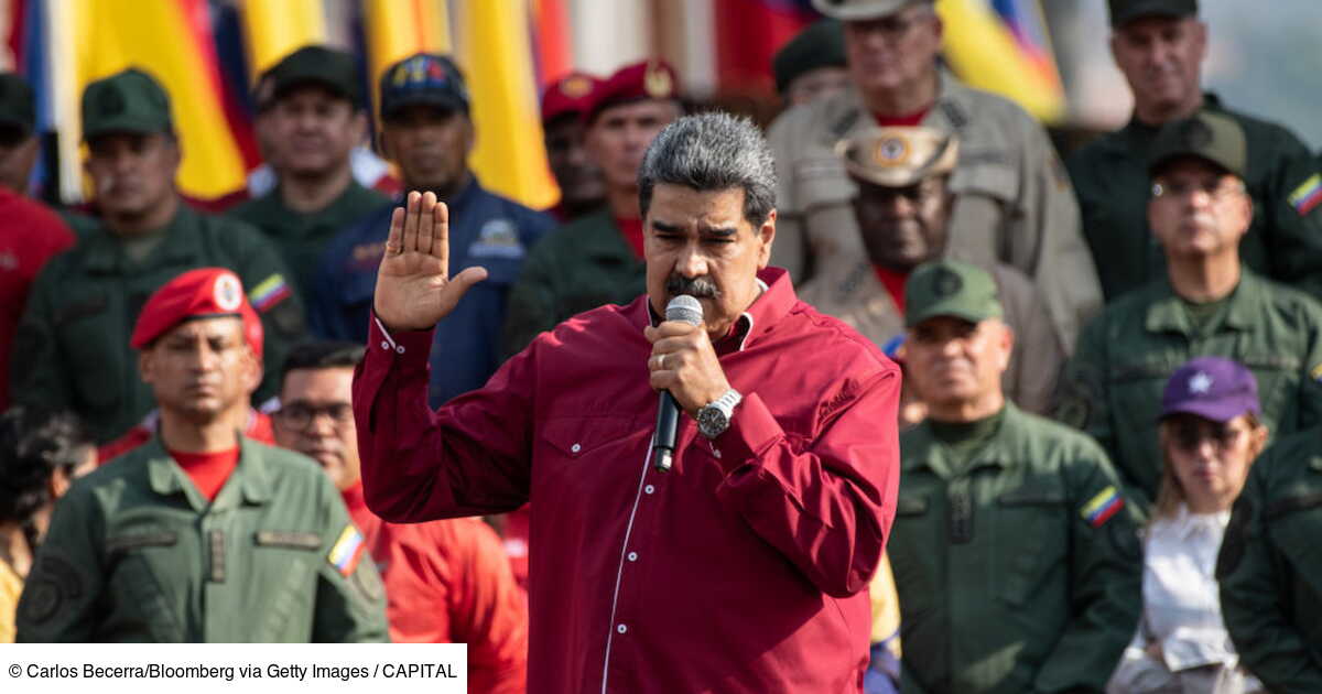 Venezuela : en baisse, l’inflation atteint «seulement» 185%