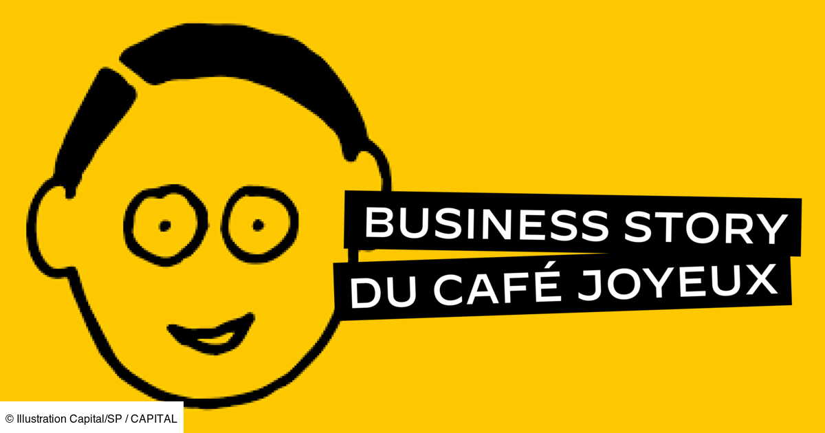 Les cafés Joyeux prouvent que le handicap n'est pas un frein à la réussite