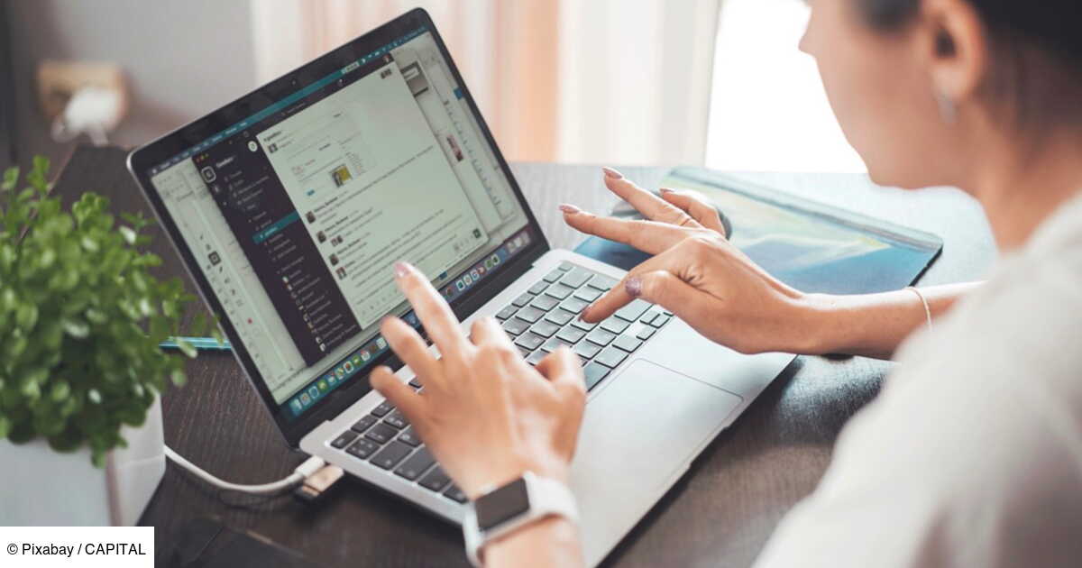 Télétravail : la grande remise en question