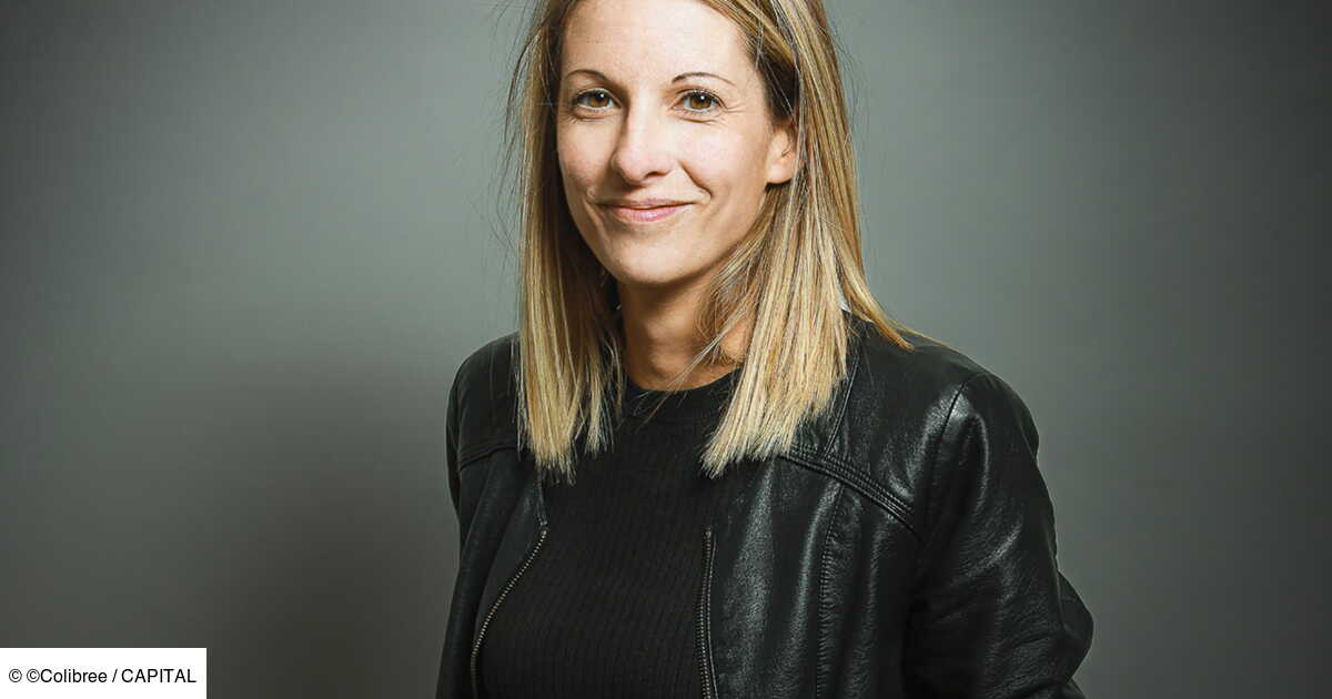 Avec Colibree, Mélanie Slufcik veut démocratiser la cohabitation ...