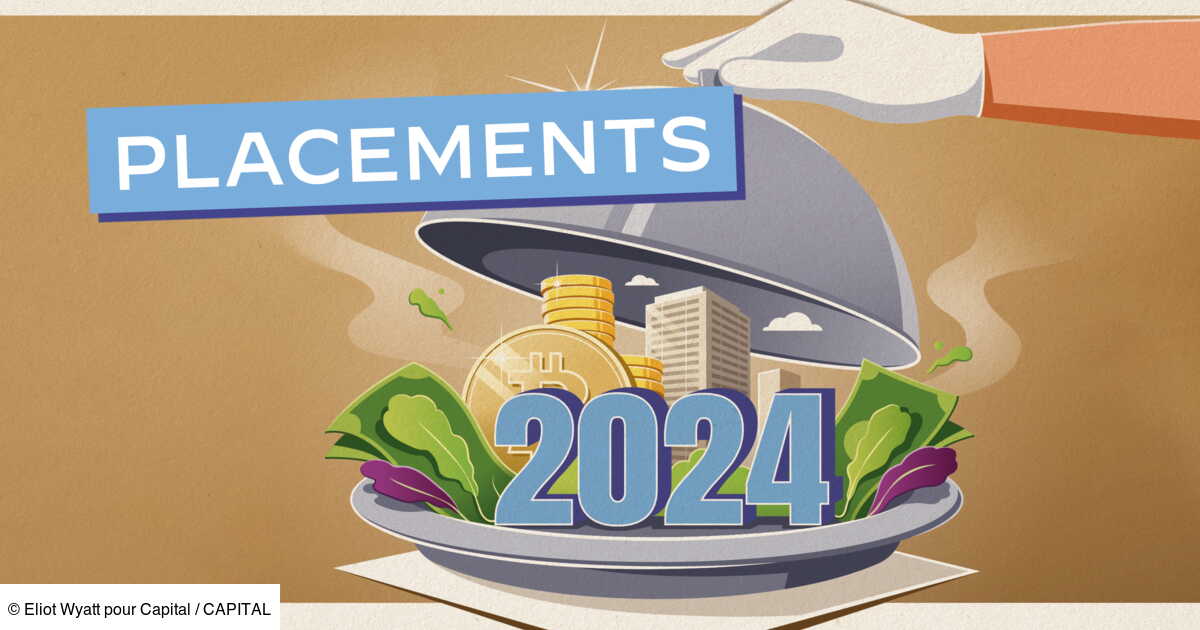 Livrets, assurance-vie, immobilier, actions... les placements à ...