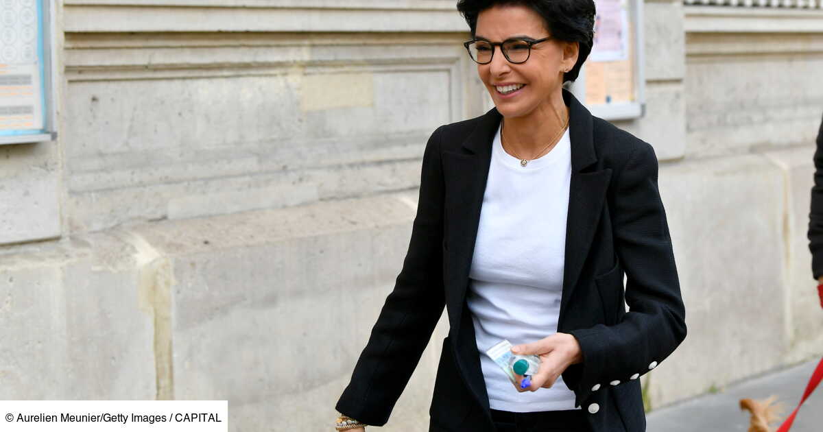 «La République en Marche c'est quoi ? Un parti de traîtres» : quand ...