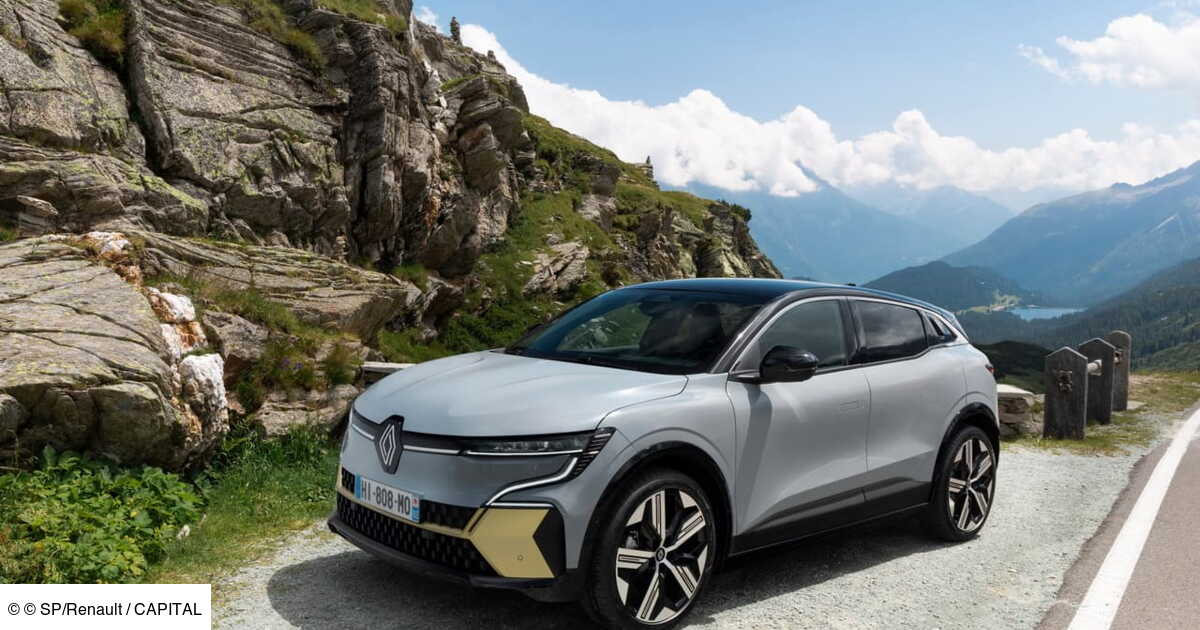 Renault devient n°2 en Europe, «performance exceptionnelle» de l ...