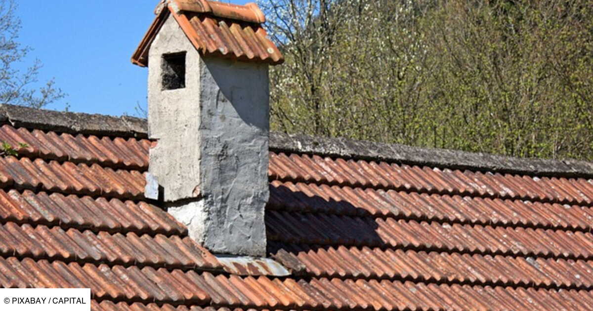 Un couple perd une très grosse somme dans une bataille juridique pour une toiture défectueuse