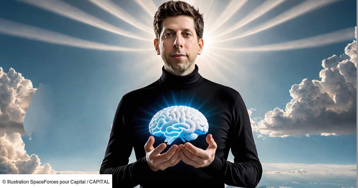 Intelligence artificielle : faut-il avoir peur des cyberpouvoirs de l'IA