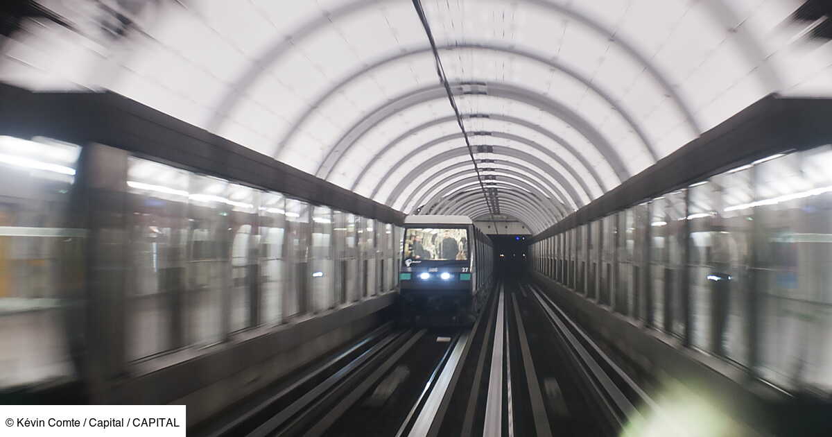 Emploi : la RATP et la SNCF recrutent massivement en Île-de-France ...