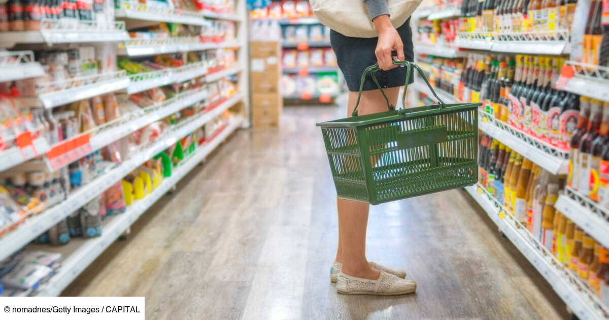 Consommation : les Français à l'assaut du discount et des bons plans