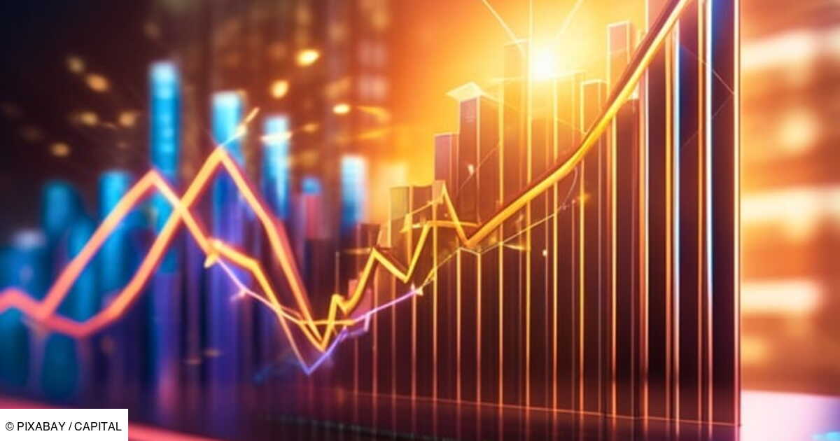 Croissance : l’économie française a calé au second semestre, que fera ...