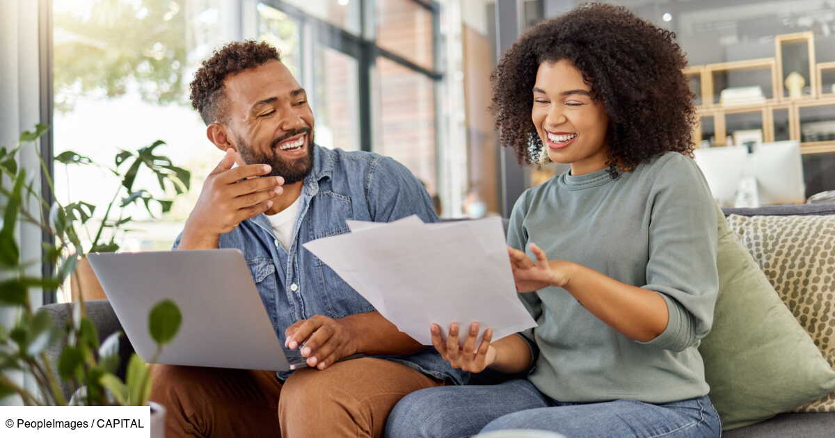 LEP : même avec la baisse de son taux à 5% au 1er février, vous pouvez ...