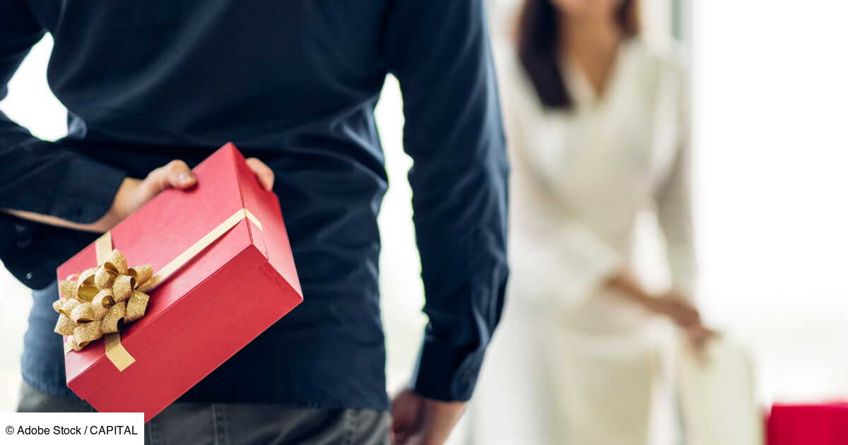 Saint-Valentin : origine, histoire et date de la fête de l'amour