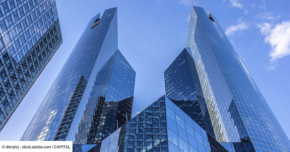 Société générale : où va la banque en Bourse après une coupe sombre ...