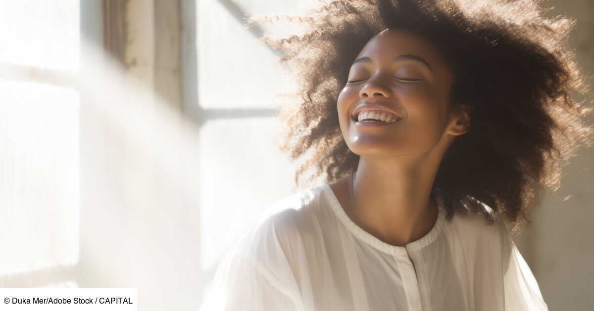 «Accomplir n'est pas jouir»