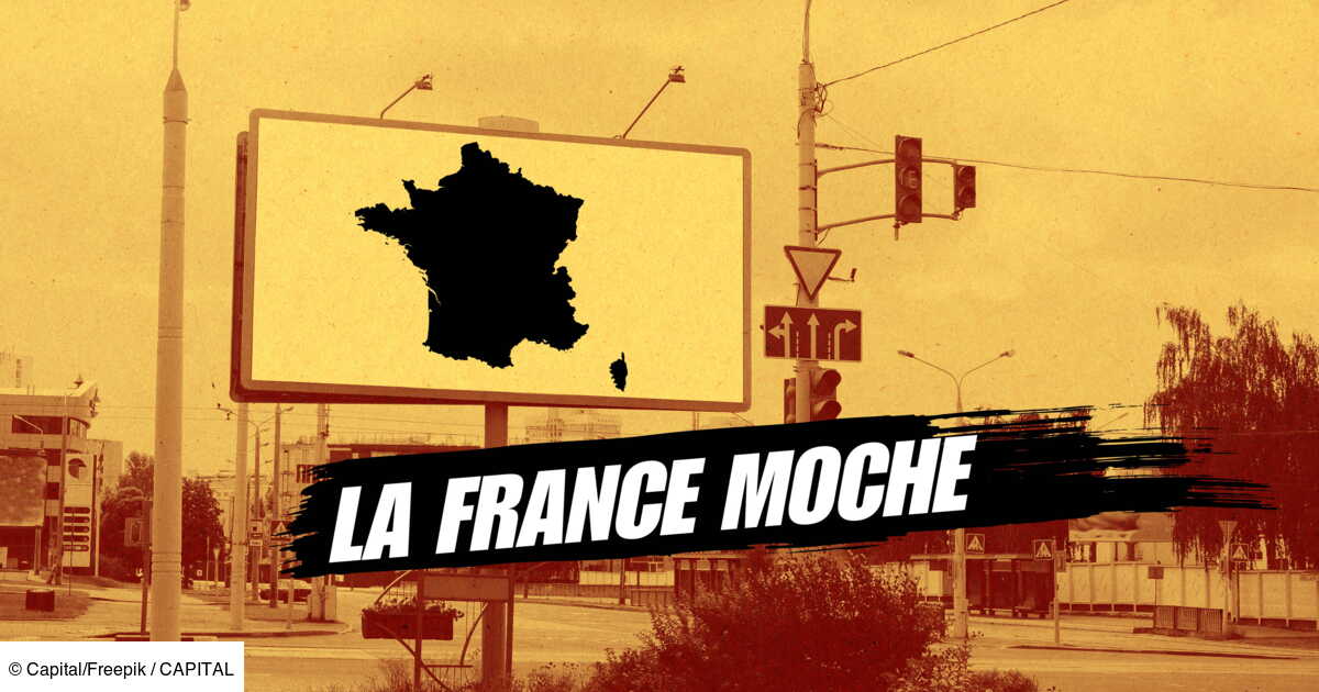 Spot Evry 2, Coeur Alsace… les centres commerciaux vous font-ils ...