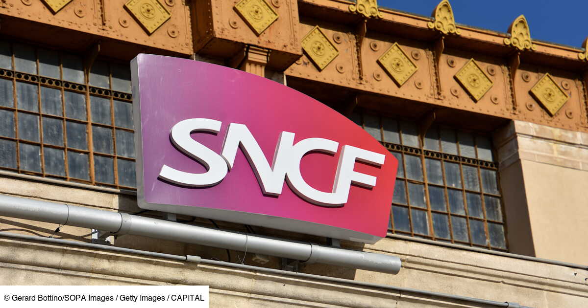 SNCF : 3 nouvelles fonctionnalités qui amélioreront (peut-être) vos voyages