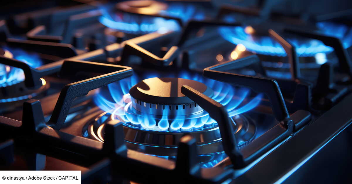 Face à la hausse du prix du gaz, faut-il changer de contrat