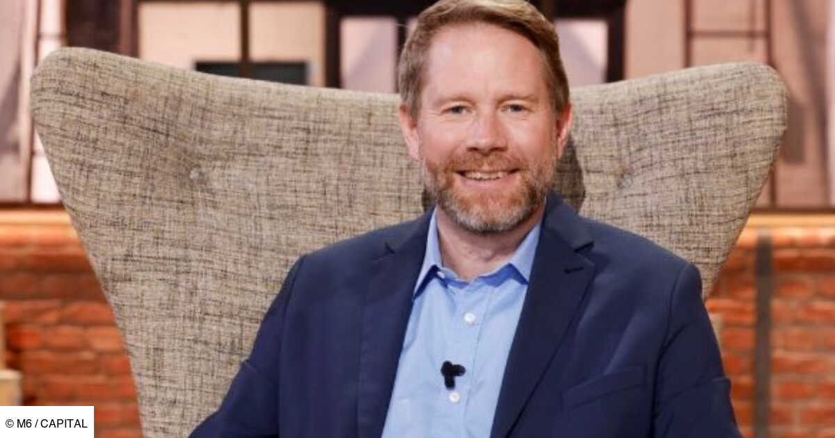 Eric Larchevêque (QVEMA, M6) : «Tout mon argent est en bitcoin. Je ne ...