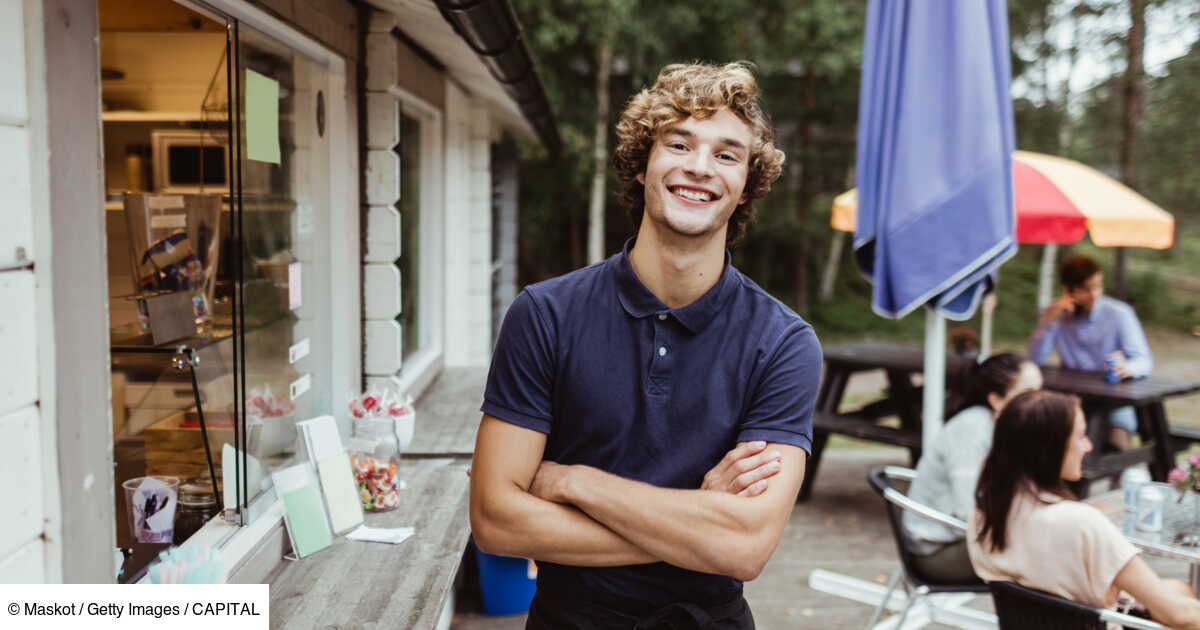 Jobs d’été, petits boulots : il faut mettre vos ados au travail, voici ...