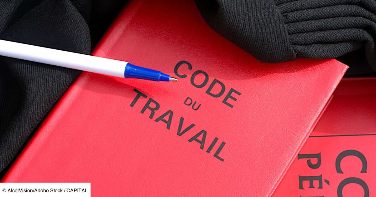 Affaire Geox : la loi interdit-elle le port de signes religieux en ...