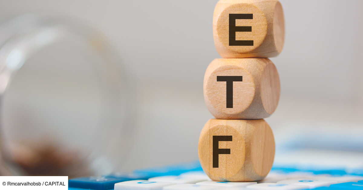 Qu'est-ce qu'un ETF actif, ce nouveau placement qui arrive en France