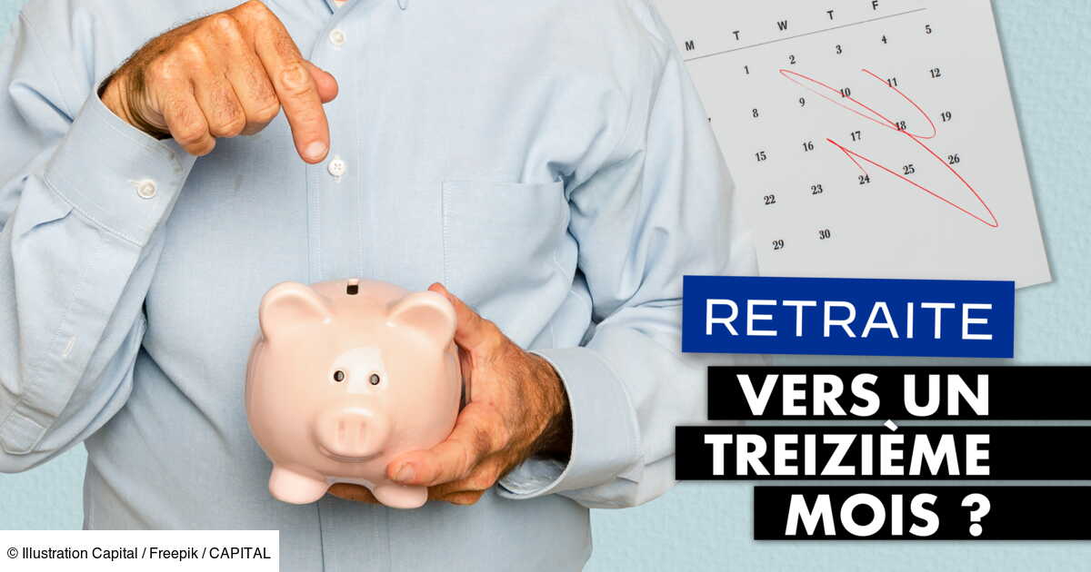 Retraite : la France peut-elle aussi se permettre, comme la Suisse, de ...