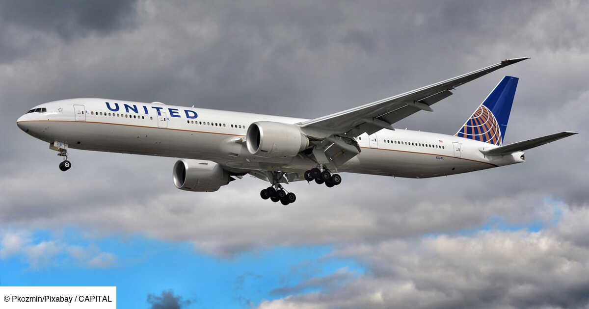 Un Boeing 777 perd une roue au décollage et doit atterrir en urgence
