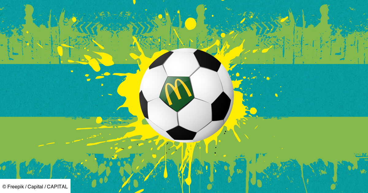 Ligue 1 McDonald’s : «Le public du foot est populaire, c’est le cœur de ...