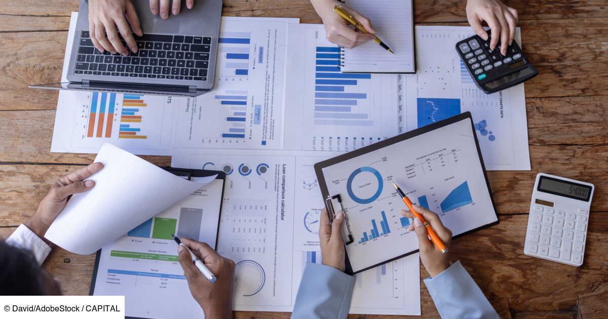 Qu'est-que la concurrence pure et parfaite