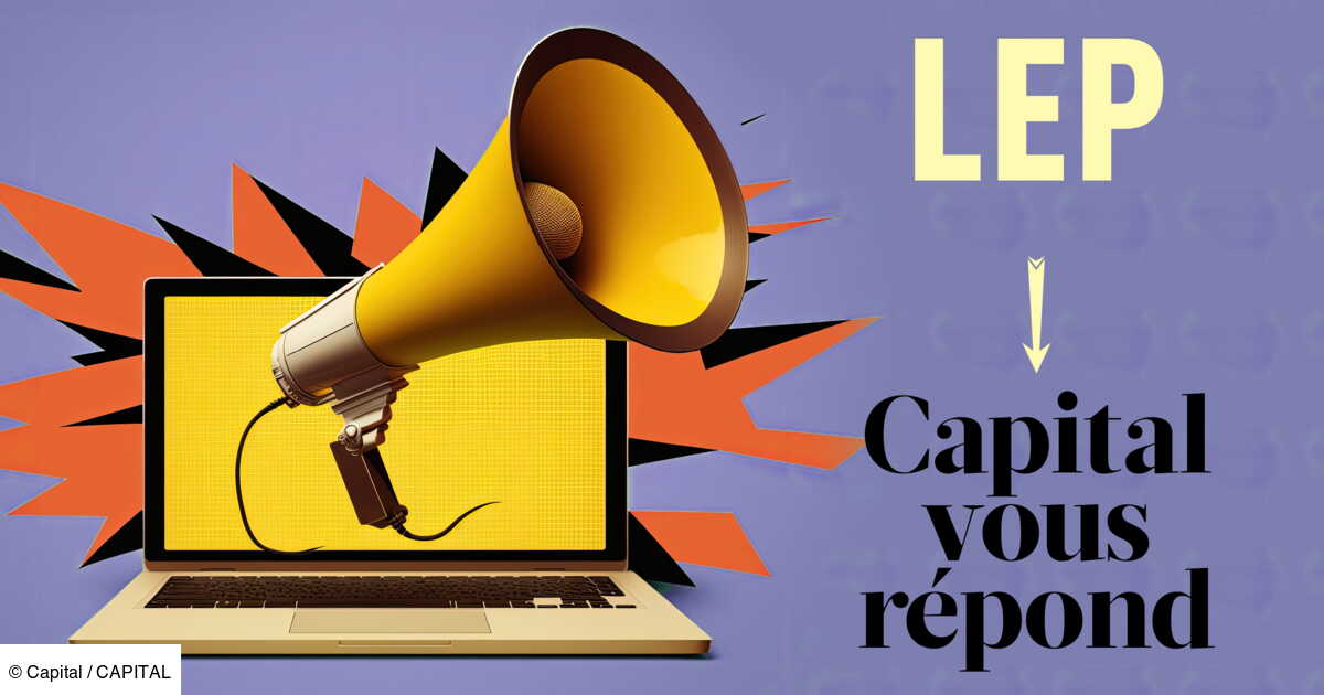 LEP : «Avec mes intérêts, mon Livret d’épargne populaire dépasse le ...