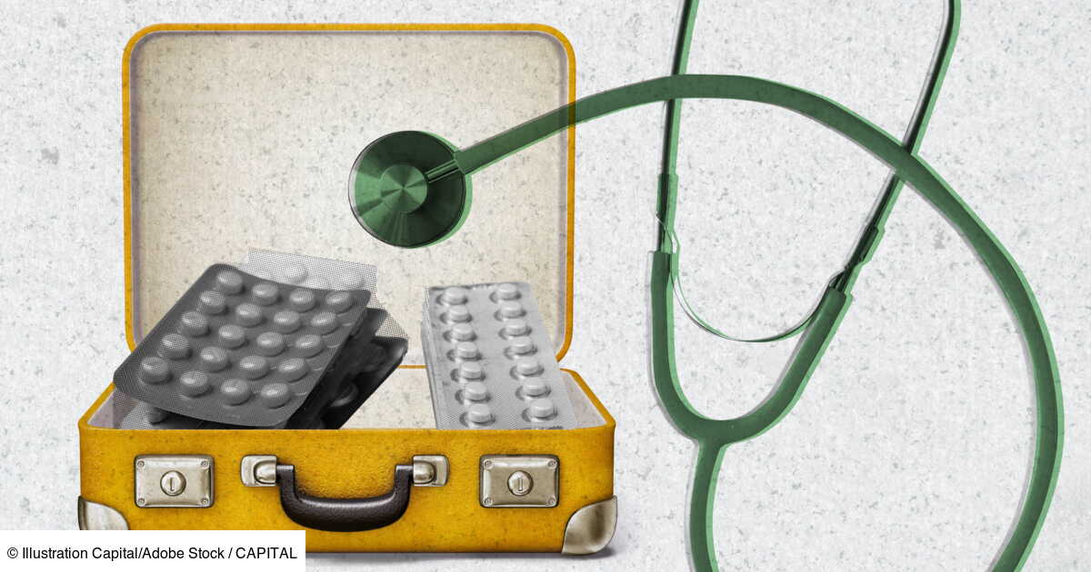 Congés payés acquis pendant un arrêt maladie : le Conseil d’Etat limite ...