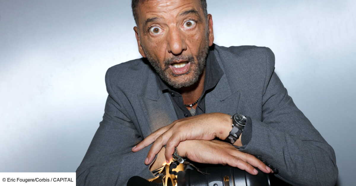 « Je suis victime de l’État » : l’escroc Marco Mouly se livre avant sa ...