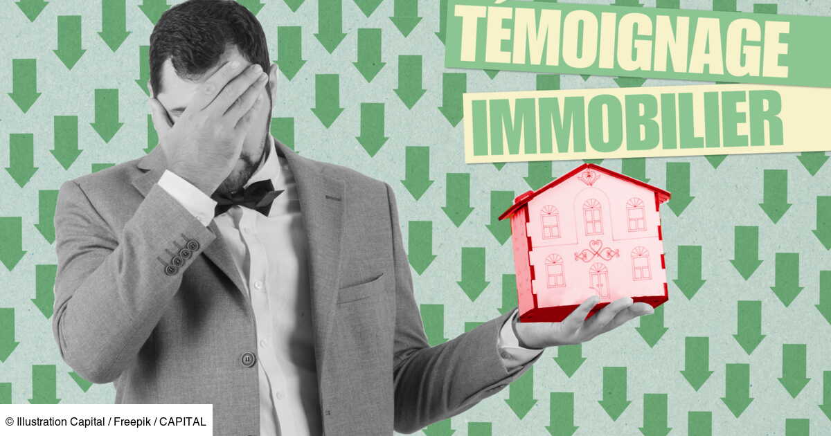 Immobilier : «La justice encourage les locataires malhonnêtes ...