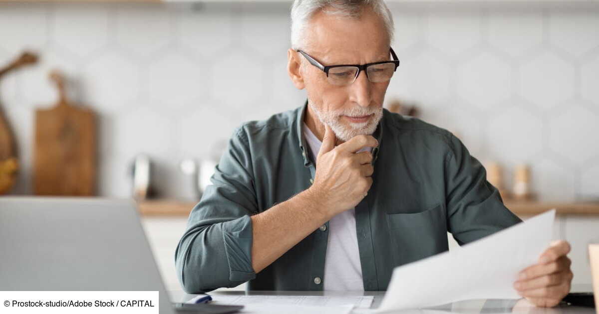 Petites retraites : allez-vous profiter du gros versement de rattrapage ...