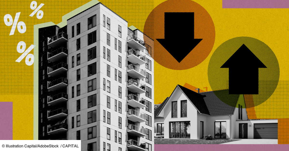 Immobilier : acheter maintenant ou attendre encore