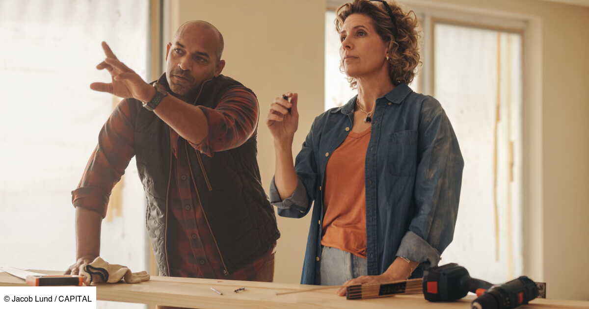 Rénovation énergétique : définition, travaux et aide