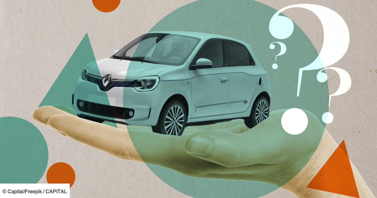 Leasing social, bonus écologique… Auriez-vous acheté une voiture ...