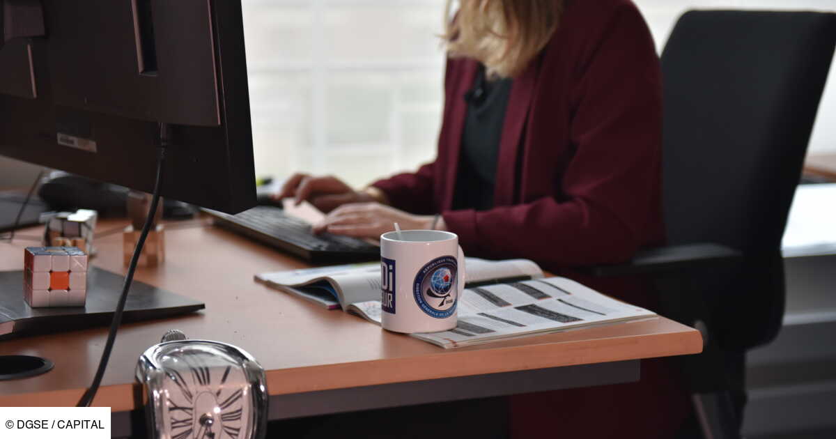DGSE, DGSI : voici comment être recruté comme agent secret