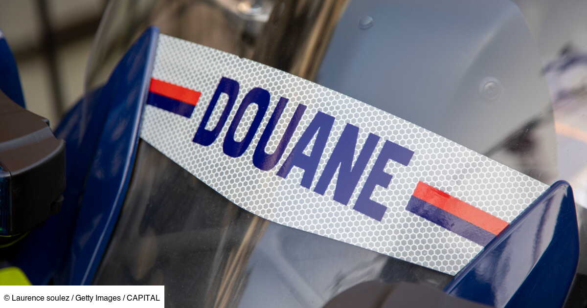 Salaire : combien gagnent les agents de la douane